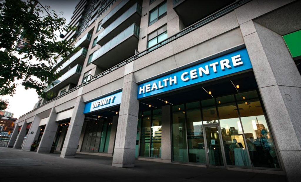 About Us • Infinity Health Centre